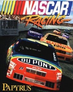 Play NASCAR Racing online - Play old classic games online