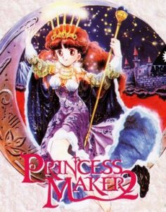 Play Princess Maker 2 online - Play old classic games online