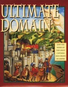 Play Ultimate Domain online - Play old classic games online