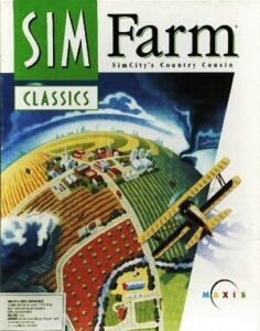 Play Sim Farm online - Play old classic games online