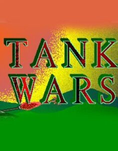 Play Tank Wars online - Play old classic games online