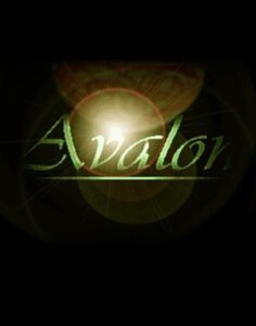 Play Avalon online - Play old classic games online