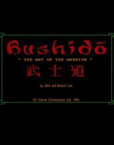 Play Bushido online - Play old classic games online