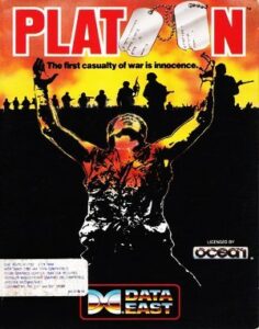 Play Platoon online - Play old classic games online