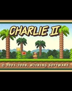 Play Charlie II online - Play old classic games online