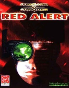 Play Command & Conquer: Red Alert online - Play old classic games online
