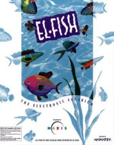 Play El Fish online - Play old classic games online