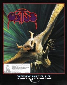 Play Obitus online - Play old classic games online