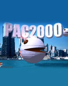 Play PAC 2000 online - Play old classic games online