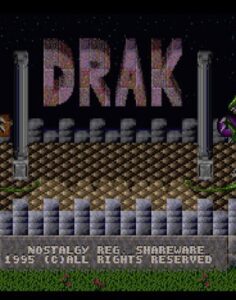 Play Brix online - Play old classic games online