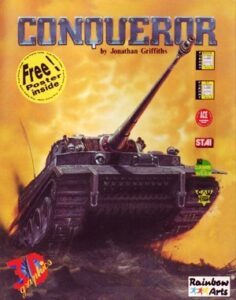 Conqueror - Play old classic games online