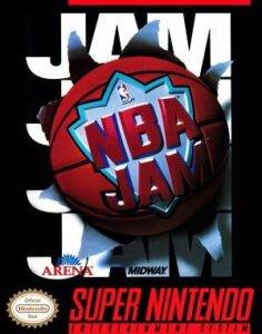 Play NBA Jam online - Play old classic games online