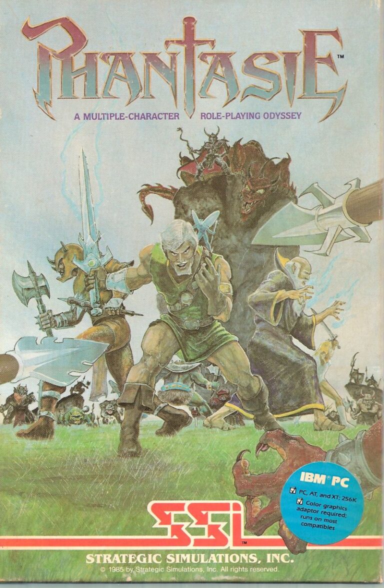 The Best DOS Games - Play old classic games online