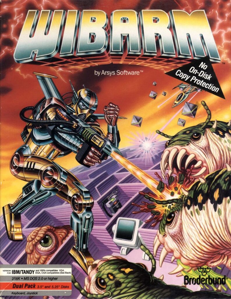 Play Math Blaster Plus! online - Play old classic games online