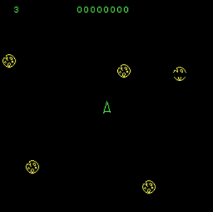 Play QBasic Nibbles online - Play old classic games online