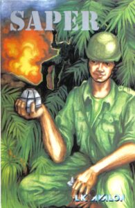 Play Saper online - Play old classic games online