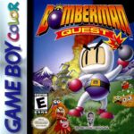 Play Bomberman Quest online - Play old classic games online