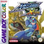 Play Mega Man Xtreme online - Play old classic games online