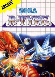 Play R-Type online - Play old classic games online