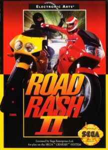 Play Road Rash 2 online - Play old classic games online