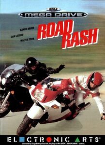 Play Road Rash online - Play old classic games online