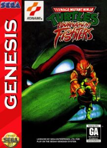 Play Teenage Mutant Ninja Turtles - Tournament Fighters online - Play ...