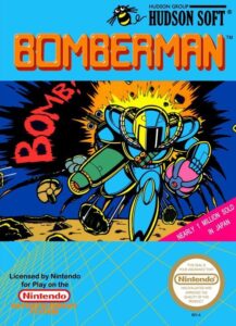 Play Bomberman online - Play old classic games online