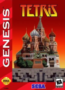 Play Tetris online - Play old classic games online